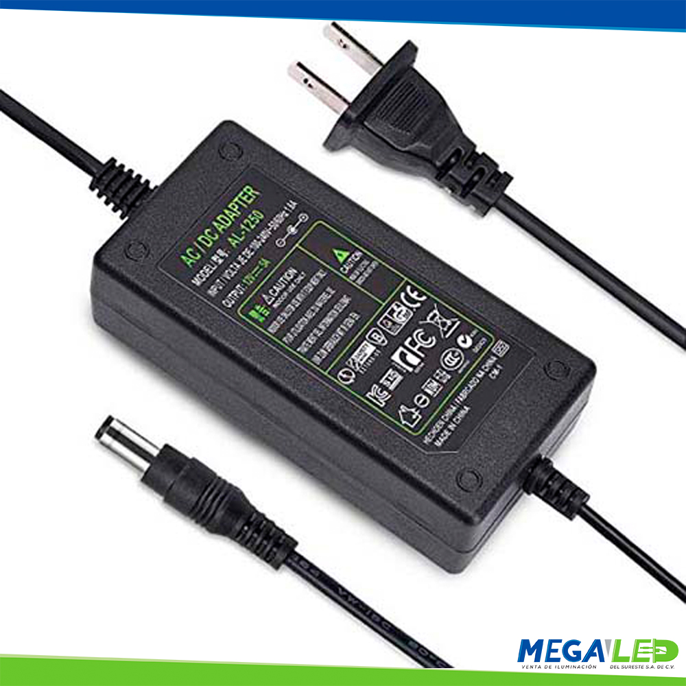 Fuente Poder Ip44 | LED's be Green