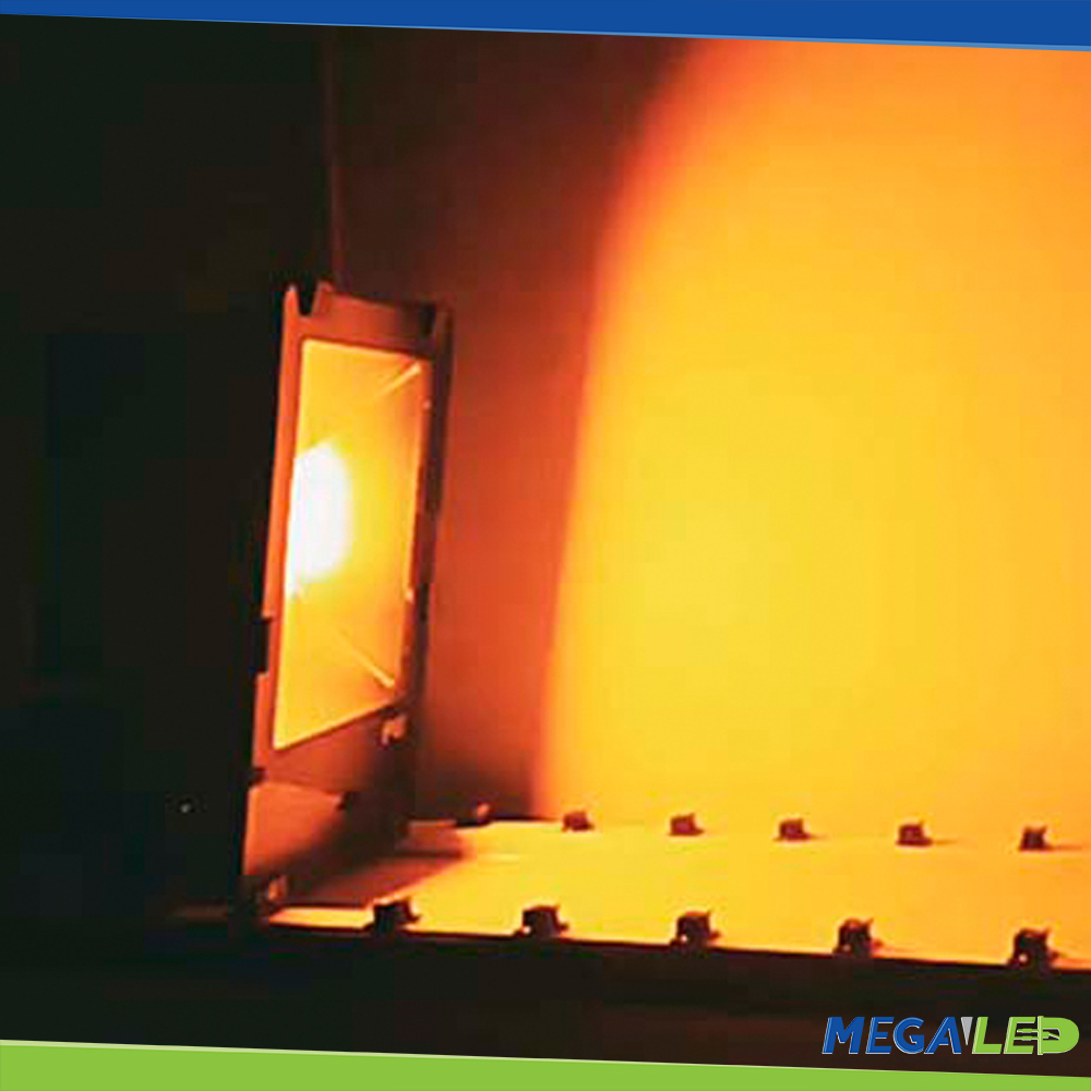 Reflector Led 10w | LED's be Green