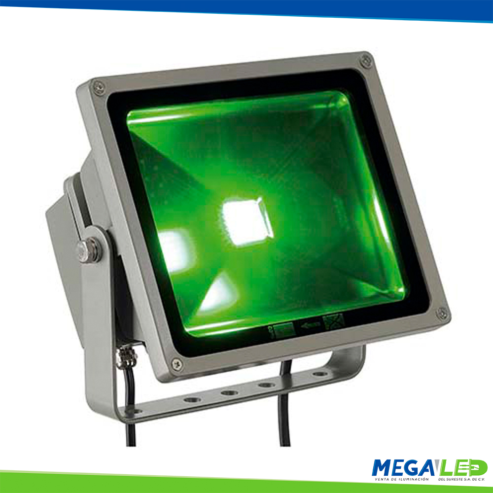 Reflector Led 10w | LED's be Green