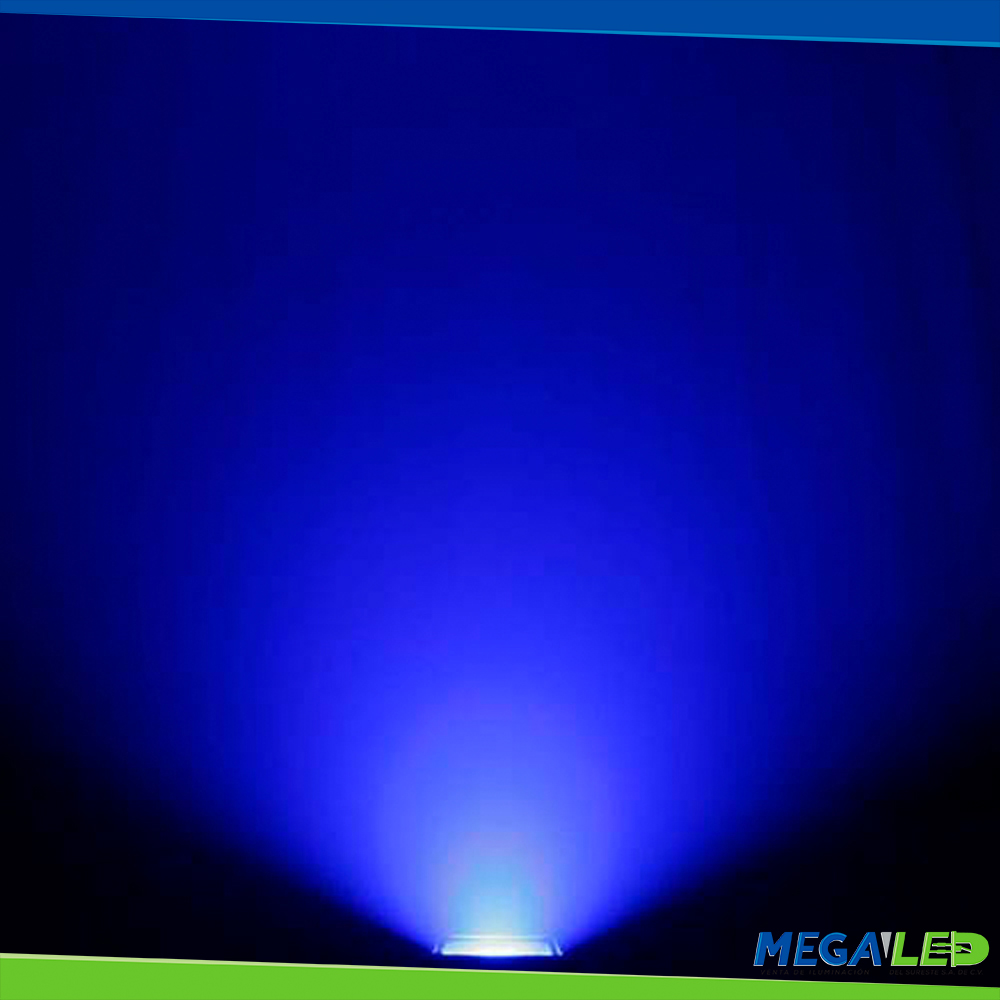 Reflector Led 10w | LED's be Green